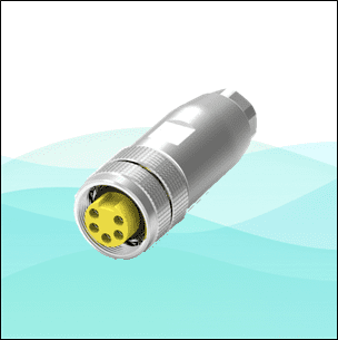 M SERIES CONN & CABLE,M5系列,M8系列,M9系列,M12系列,M15系列,M16系列,M23系列 ...