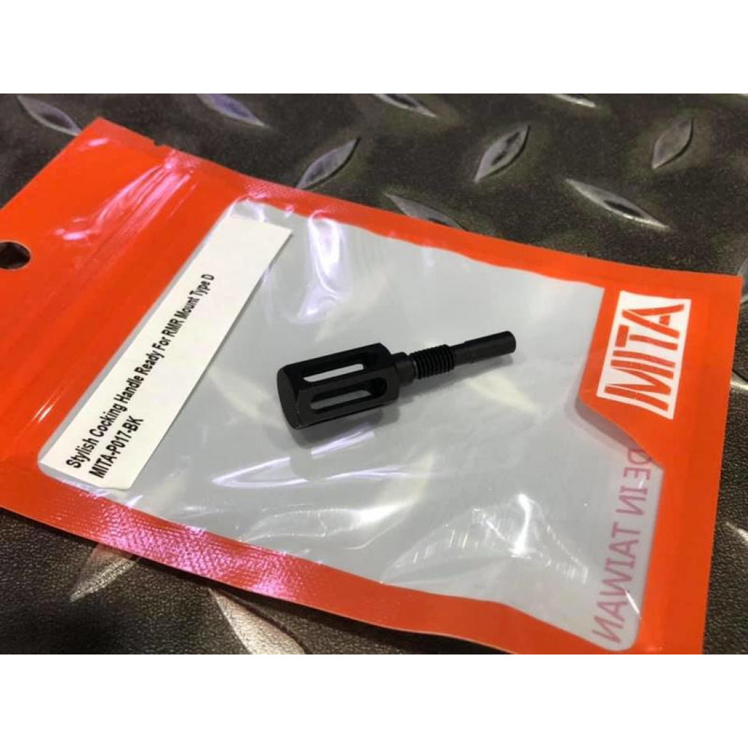 MITA RMR 鏡座拉? 款式D:BCS Airsoft 武器空間-生存遊戲專賣旗艦店