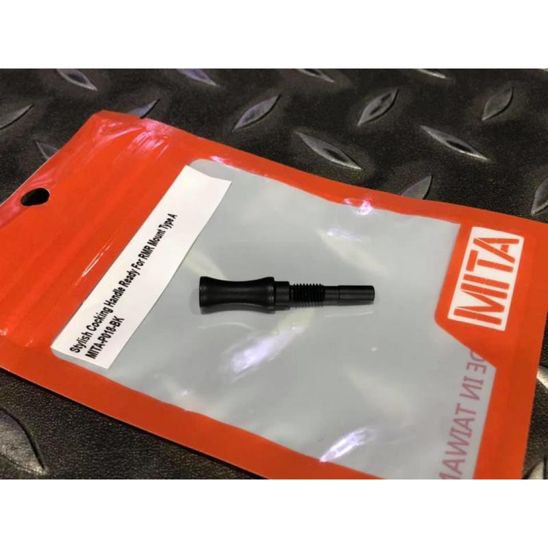 MITA RMR 鏡座拉? 款式A:BCS Airsoft 武器空間-生存遊戲專賣旗艦店