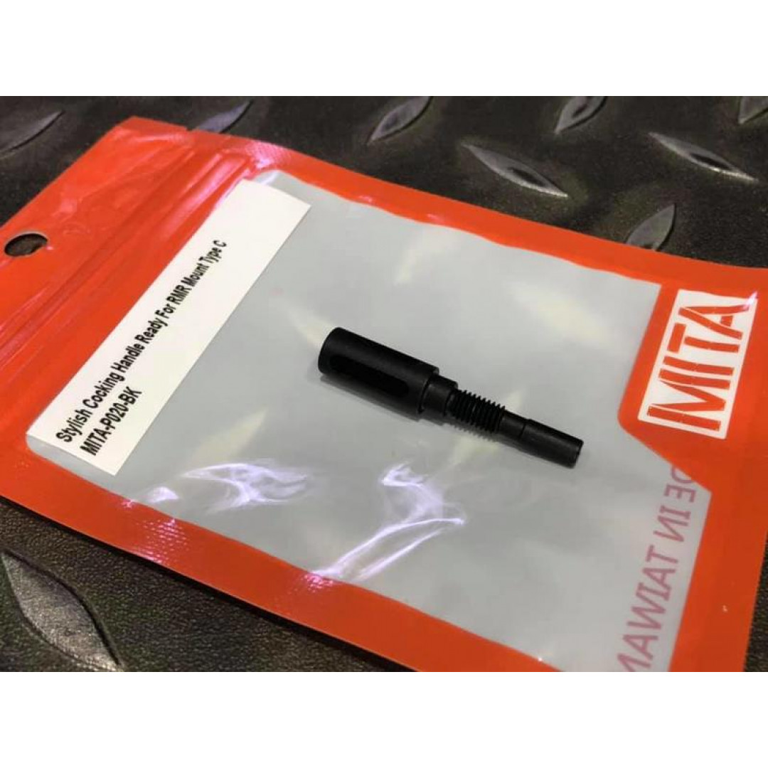 MITA RMR 鏡座拉 款式C:BCS Airsoft 武器空間-生存遊戲專賣旗艦店