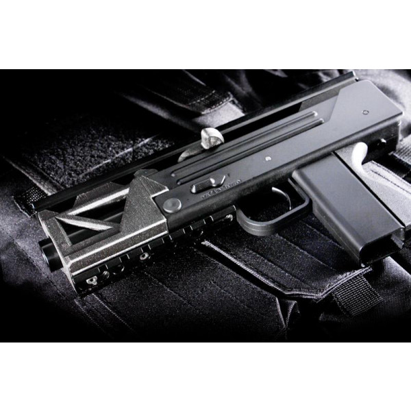 BLADE M11 A3 GBB 衝鋒槍:BCS Airsoft 武器空間-生存遊戲專賣旗艦店