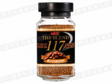 117咖啡 UCC 90g x 2 x 12:太冠國際開發事業有限公司 太冠 進口 日本 食品 7便利店 Taicrown