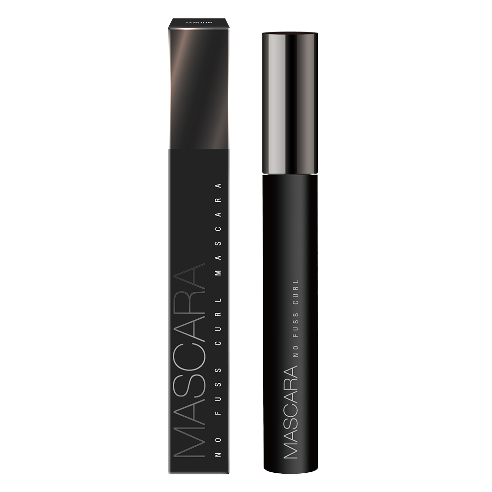 Solone 天生激纖長睫毛膏:Vivo薇朵美妝